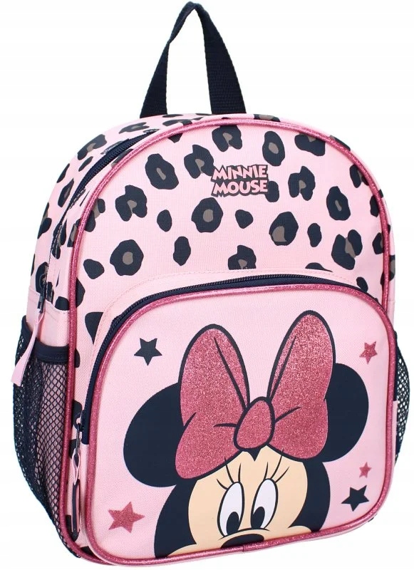 Dívčí batoh Disney - Minnie Mouse s třpytivou mašlí za 389 Kč - Allegro