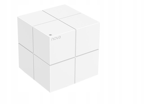 Router Tenda Nova MW6 (1 pack ) 802.11ac (Wi-Fi 5) - Sklep, Opinie ...