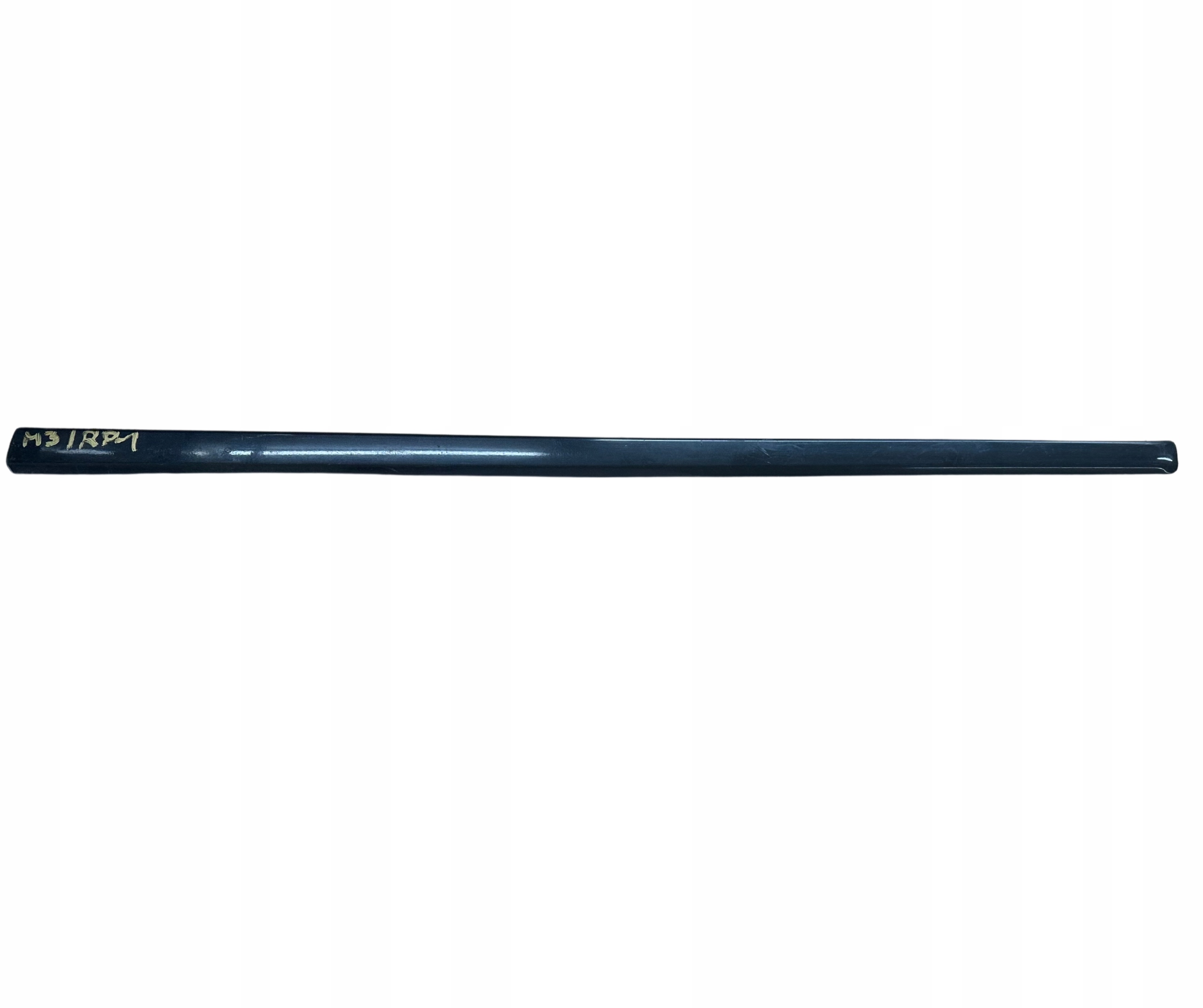 AUDI A4 B6 LISTWA DRZWI LEWA PRZÓD PRZEDNIA 8E0853953 • Cena, Opinie ...