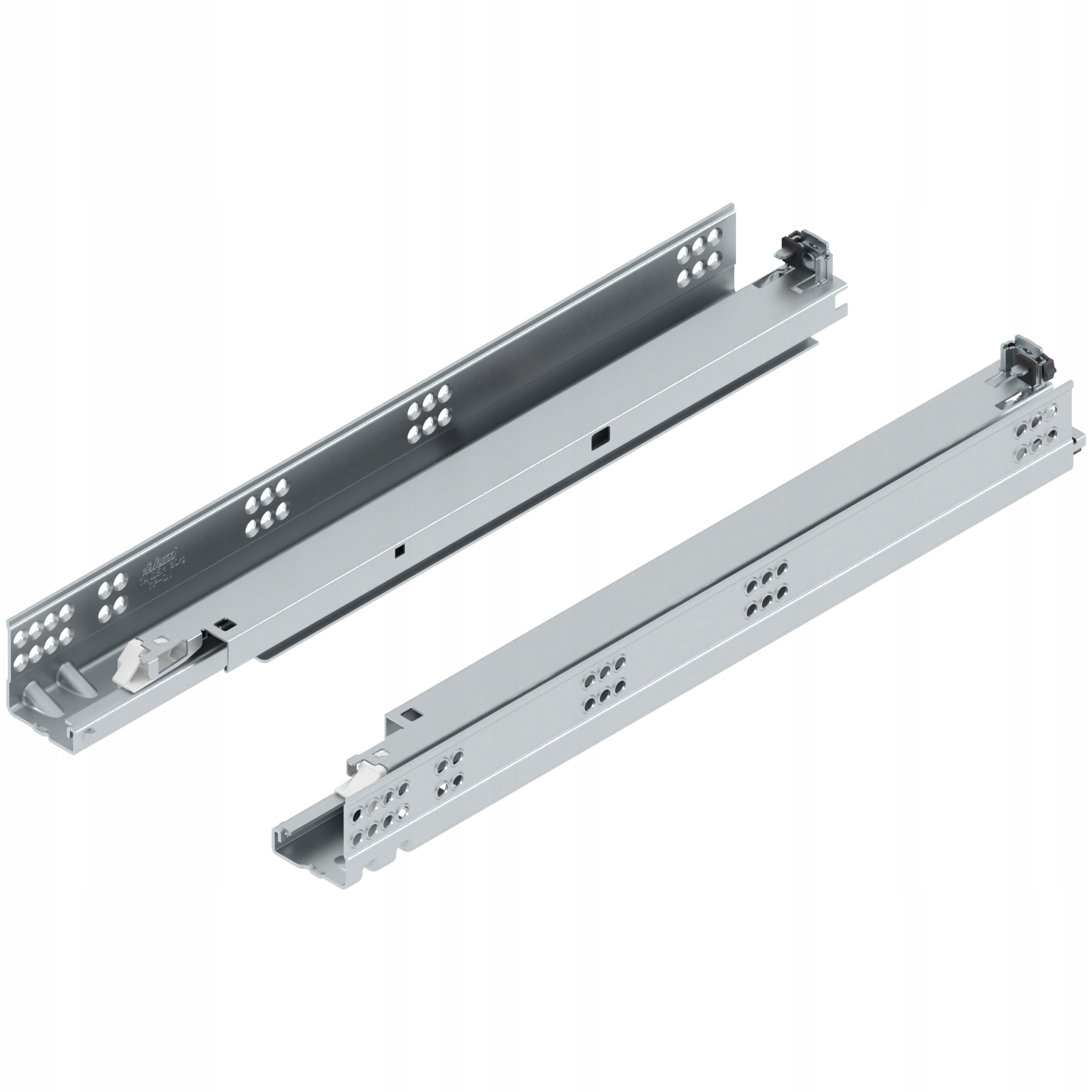 Prowadnica Blum Tandem 560f4500 - Niska cena na Allegro.pl