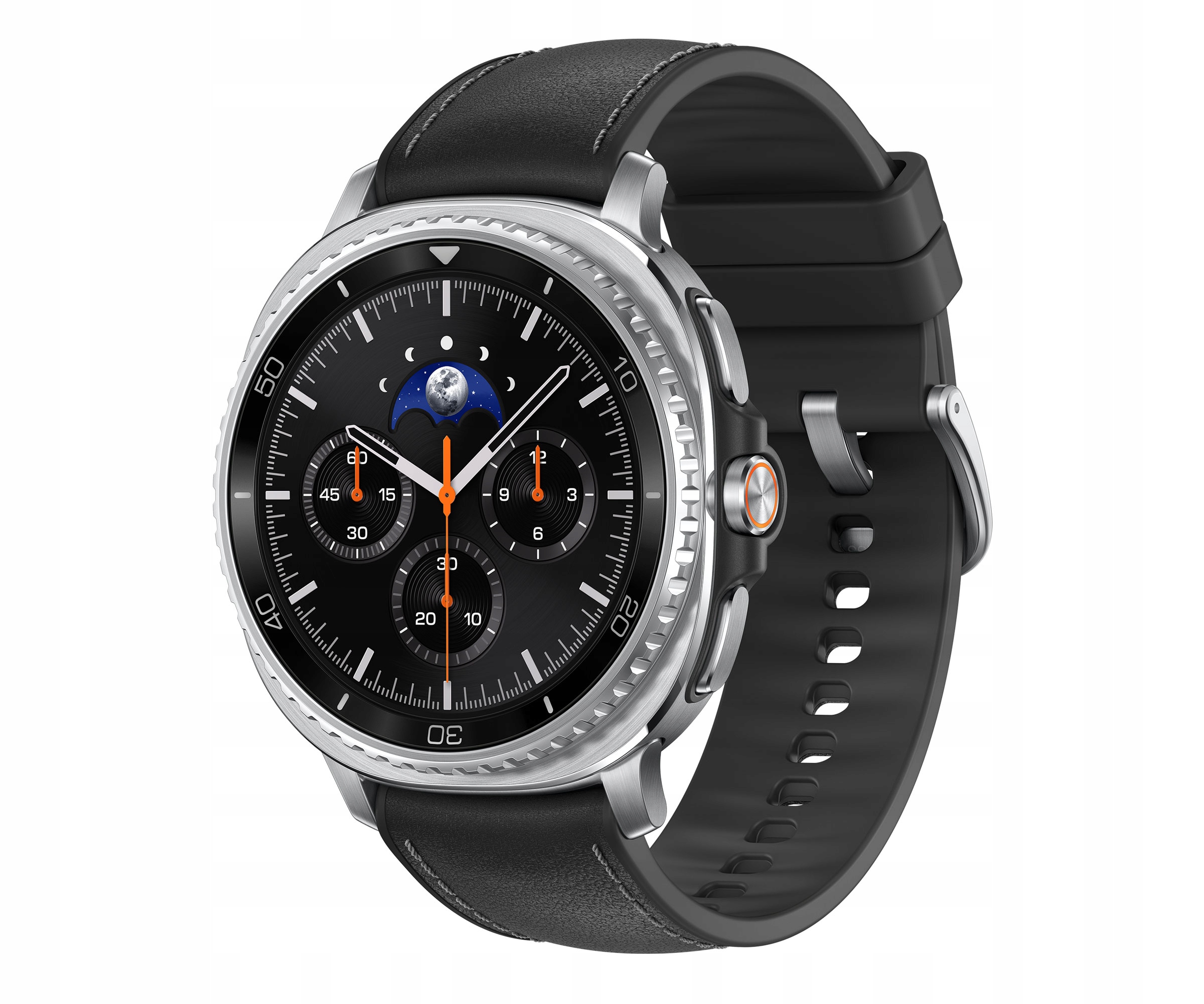 Samsung Galaxy Watch 8 Classic (L500) czarny - Sklep, Opinie, Cena w ...