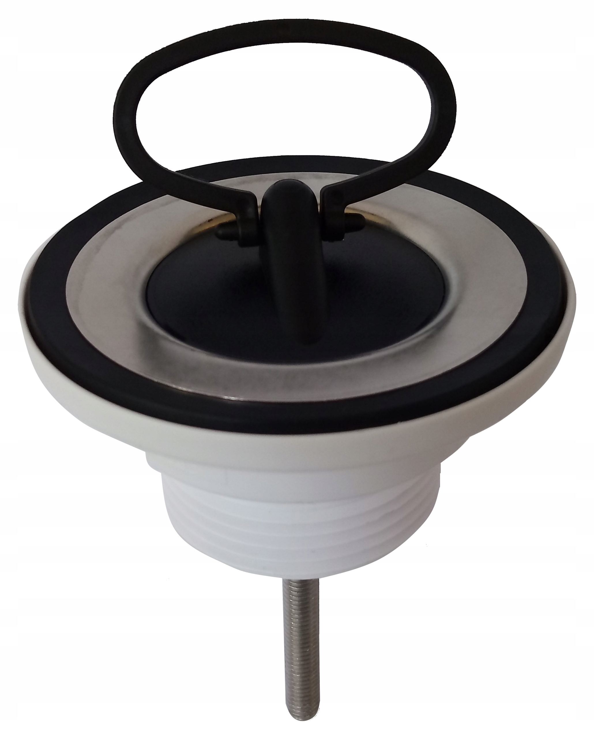 Spust umywalkowy HC15B MCALPINE HC15B 70l/min (5036484500205) • Cena ...