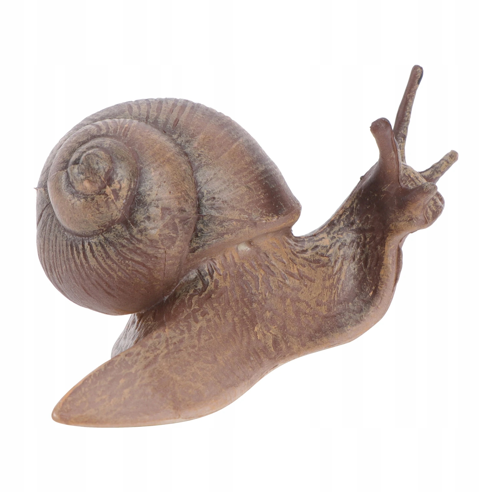 Ślimak Rzeźba Mini Figurka Wystrój Ogrodu Statua 13630155414 - Allegro.pl