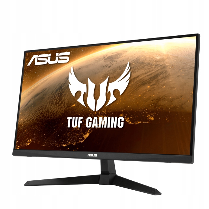Monitor Asus 165hz - Niska cena na Allegro
