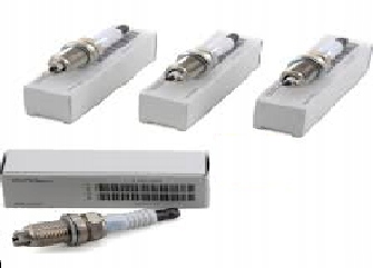 Świeca iskrowa Opel OE 95519055 - porównaj ceny - Allegro.pl