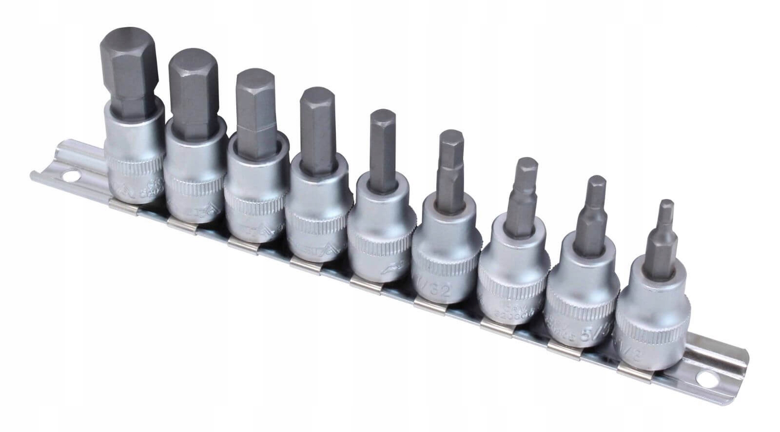 Nasadki Imbus Calowe - Niska cena na Allegro.pl