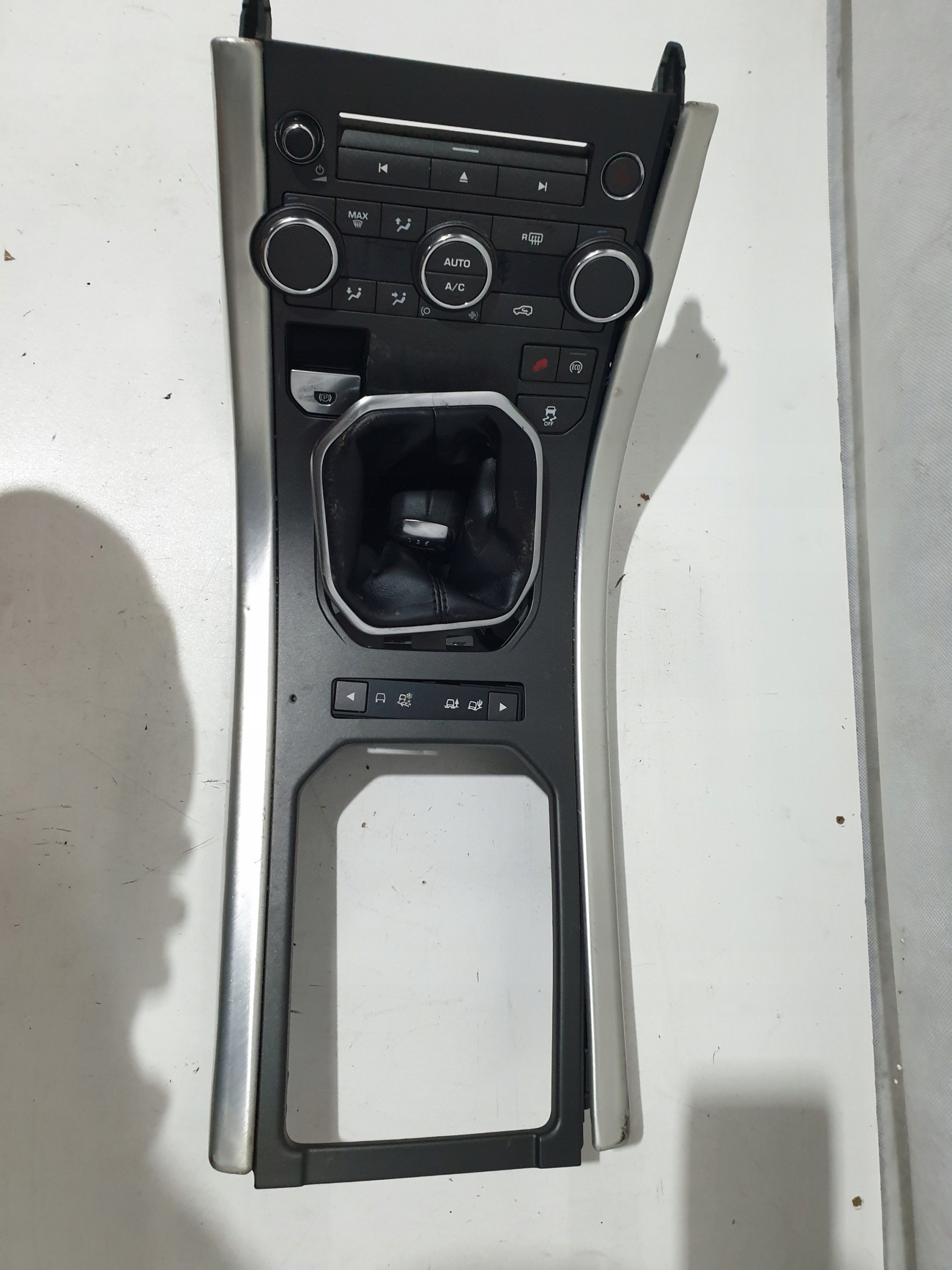 PANEL KLIMATYZACJI RANGE EVOQUE DEKOR KPL za 349.00PLN z DŁUGOŁĘKA ...