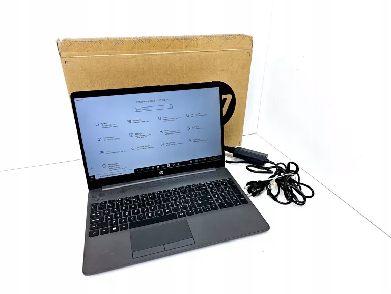 Hp Laptop Rtl8821ce - Niska cena na Allegro.pl