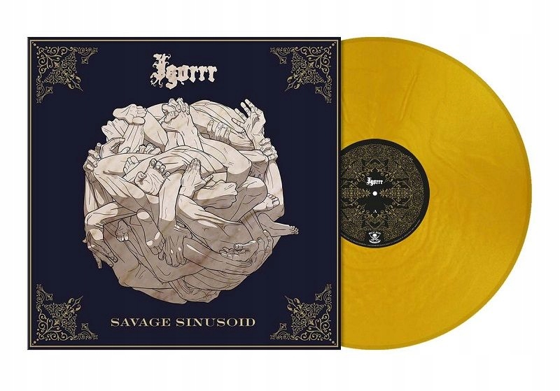 Savage Gold - Niska cena na Allegro