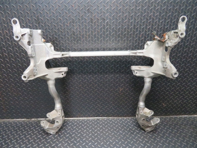 WÓZEK ŁAWA SANKI RAMA PRZEDNIE PRZÓD AUDI Q5 8R0399315E 8R0399315 za ...