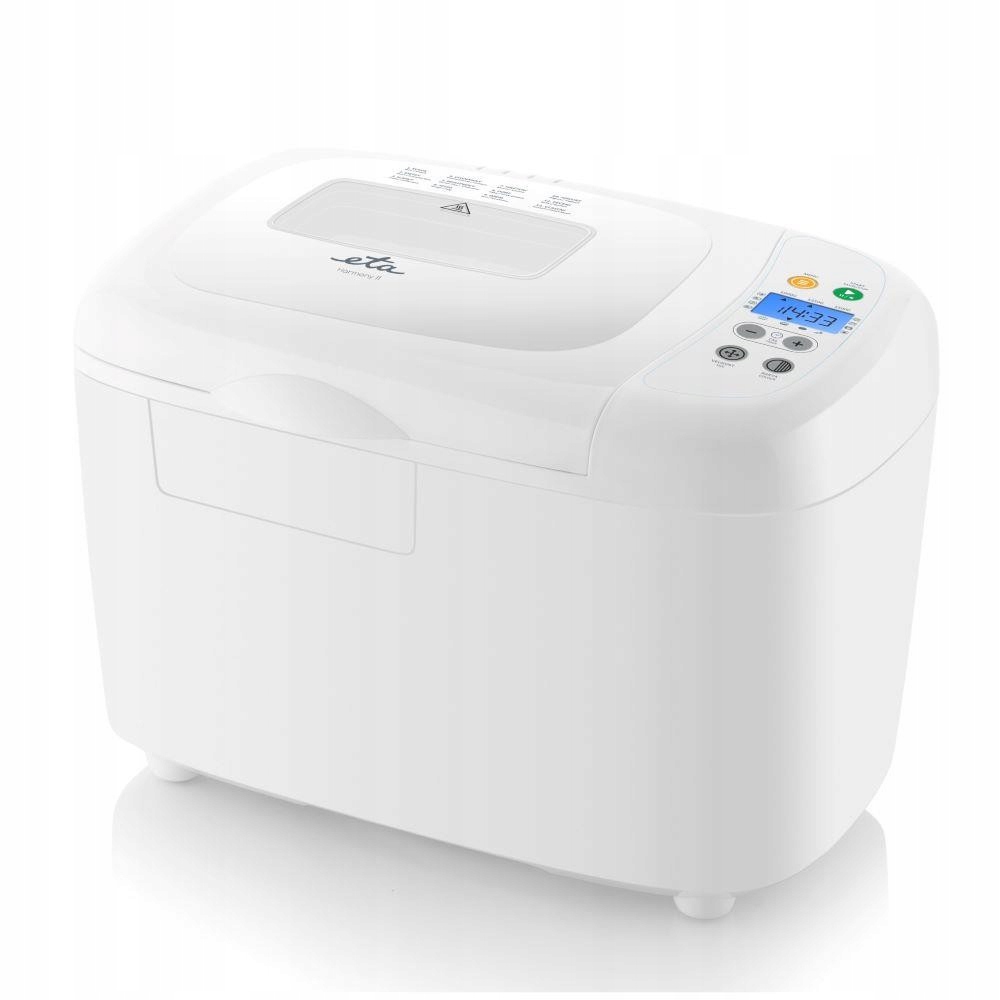 Pekárna chleba ETA Harmony II bílá - Allegro