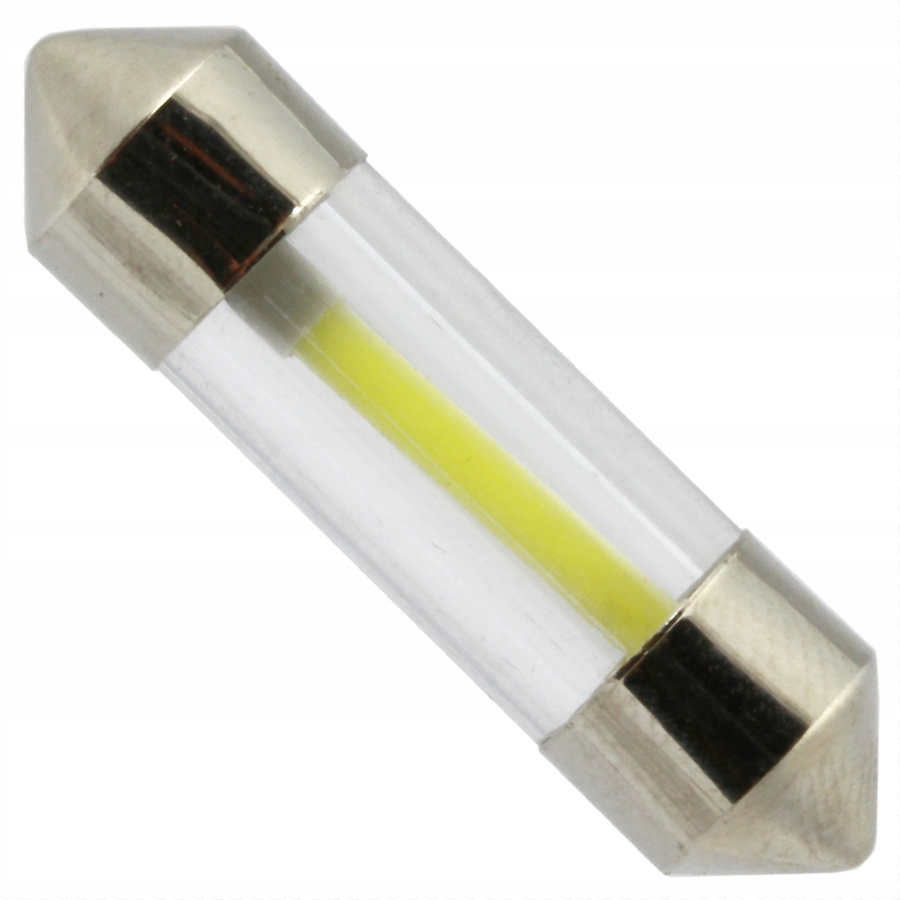 ŻARÓWKA LED C5W C10W SZKLANA RURKOWA COB 31MM 31 ME-008822 za 5,49 zł z ... ŻARÓWKA LED C5W C10W SZKLANA RURKOWA COB 31MM 31 ME-008822 za 5,49 zł z ...