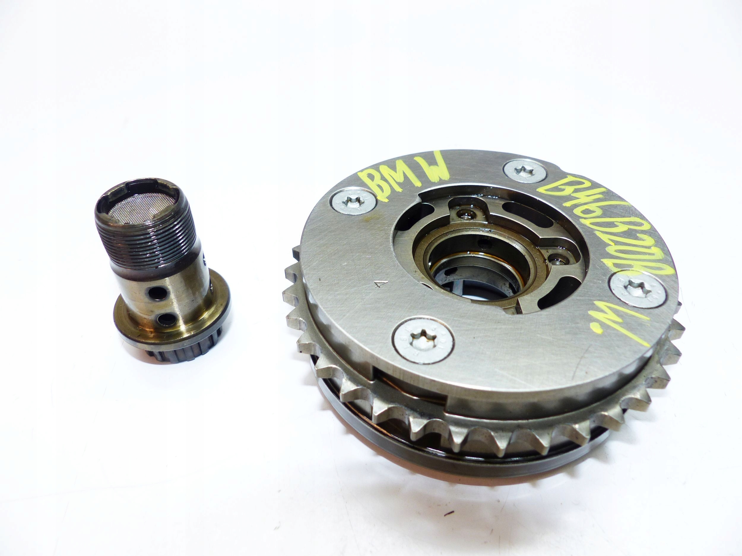 MINI BMW F48 F30 F32 F33 G30 X3 G01 2.0 B46 B48 WARIATOR VANOS WYDECH ...