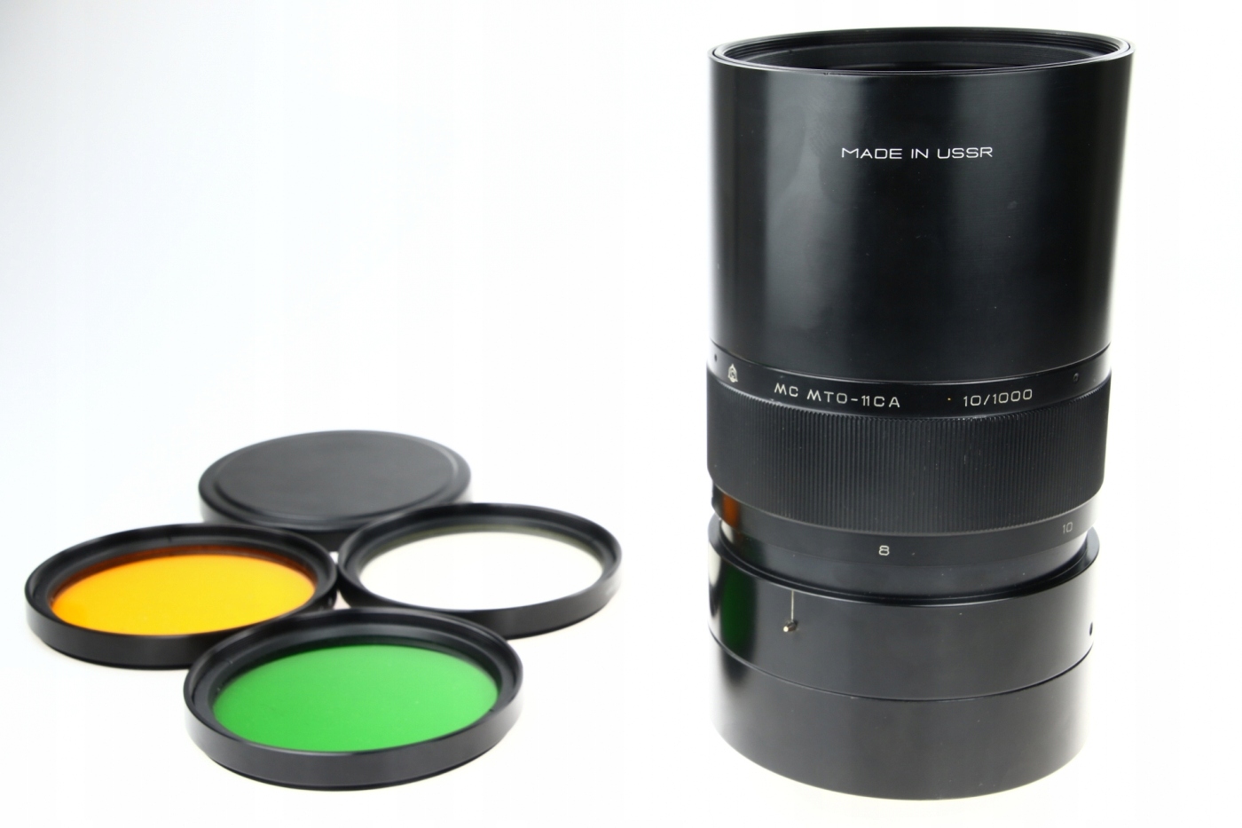 Mc Mto - 11ca - Niska cena na Allegro.pl