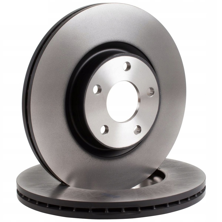 TARCZA HAMULCOWA FORD OE PRZÓD 300MM FOCUS 1520297 5901159205023 za 390 ...