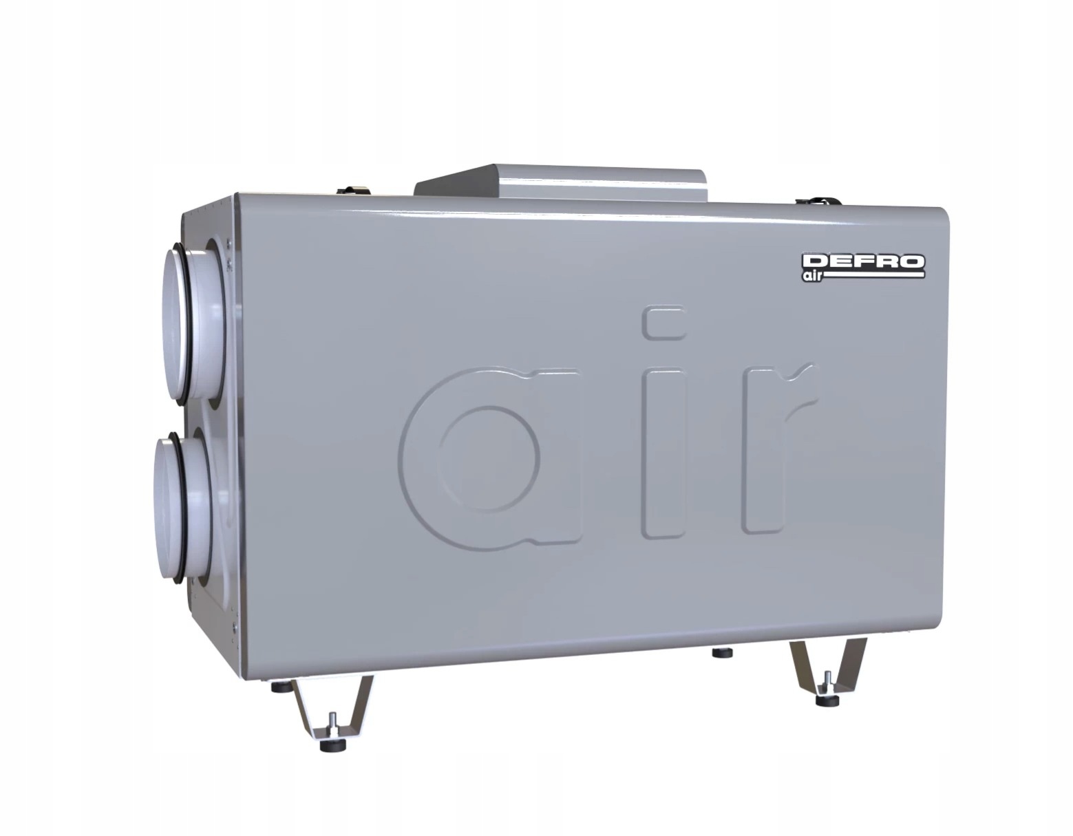 Rekuperator Defro REKU-DRX-300-H (5906747159429) • Cena, Opinie ...