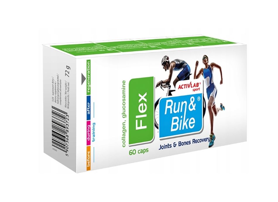 Activ Flex - Niska cena na Allegro.pl