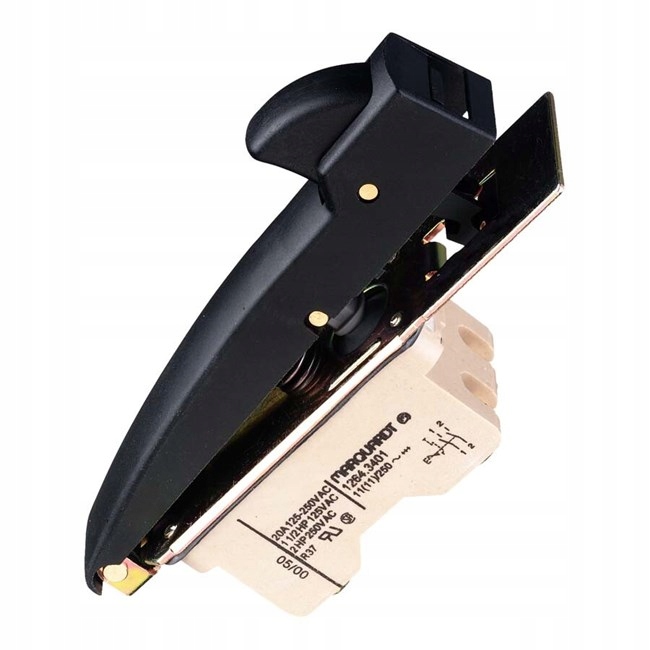 HITACHI włącznik do G18SE2, G18SH, G23SC2 HiKOKI (4966375196303) • Cena ...