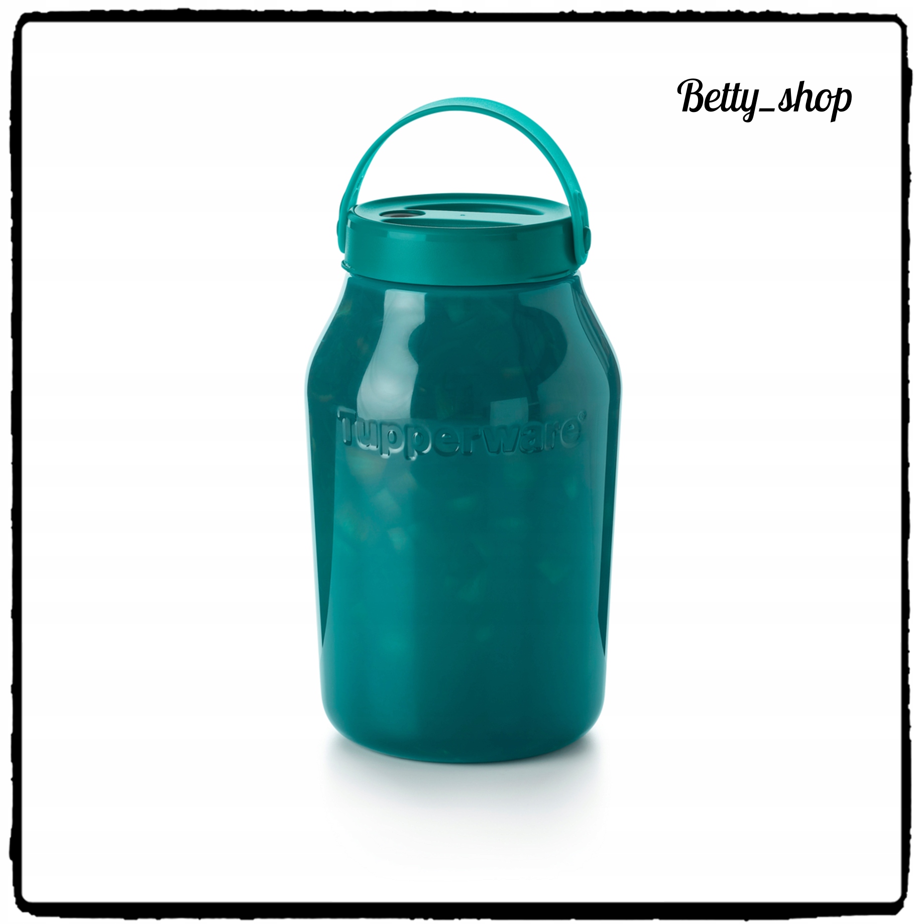 Tupperware SŁÓJ 3L DO MARYNOWANIA I KISZENIA oryg. z sitkiem (12990 ...