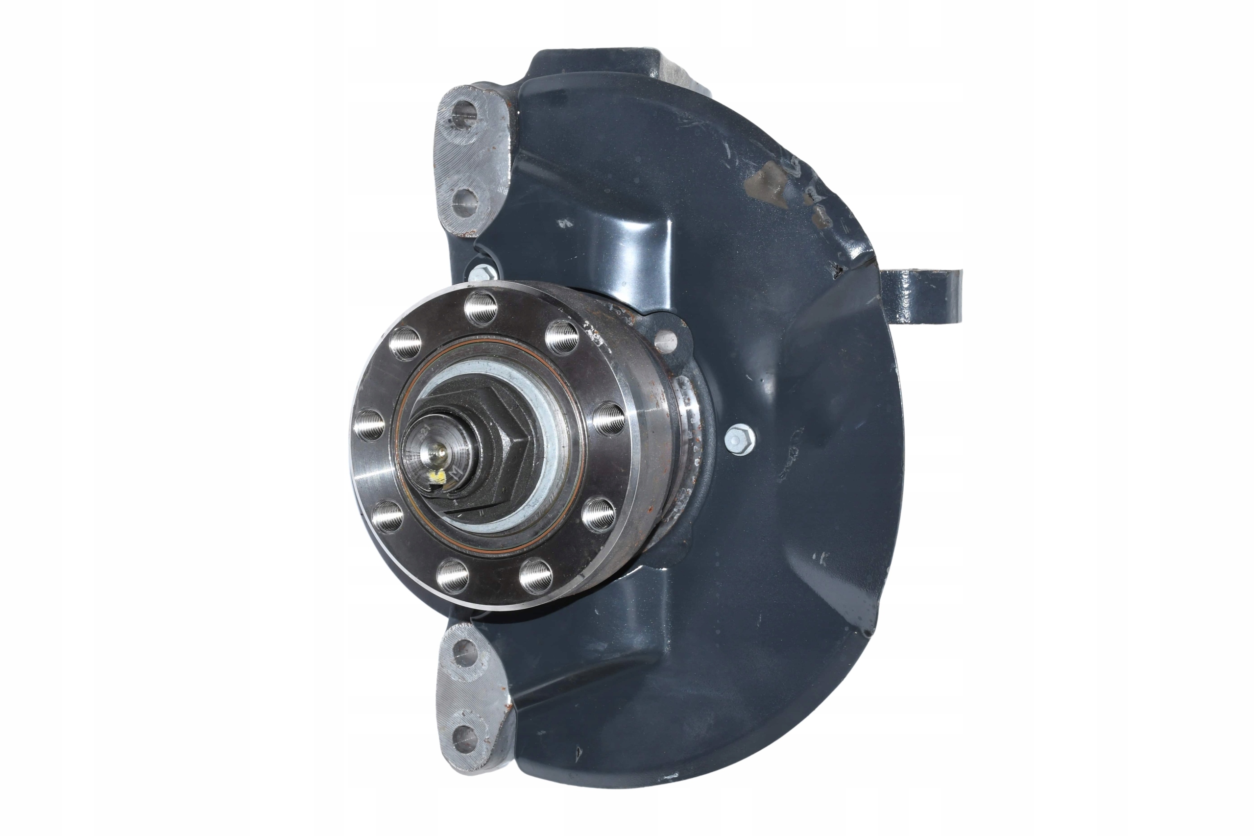 Iveco Daily Zwrotnica - Niska cena na Allegro