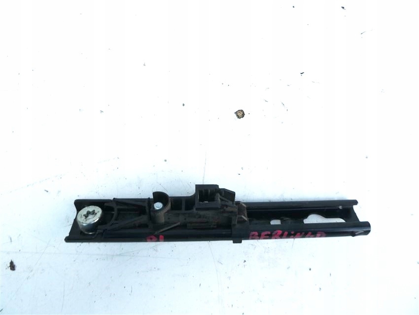 Regulacja pasa Citroen OE 9681508980 • Cena, Opinie - Allegro