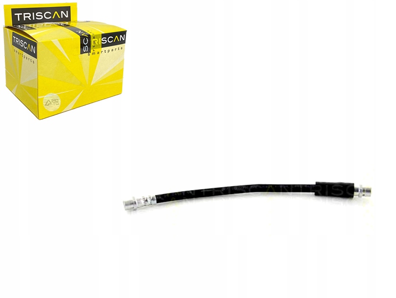 Triscan 8150 29115 Przewód hamulcowy elastyczny - porównaj ceny ...