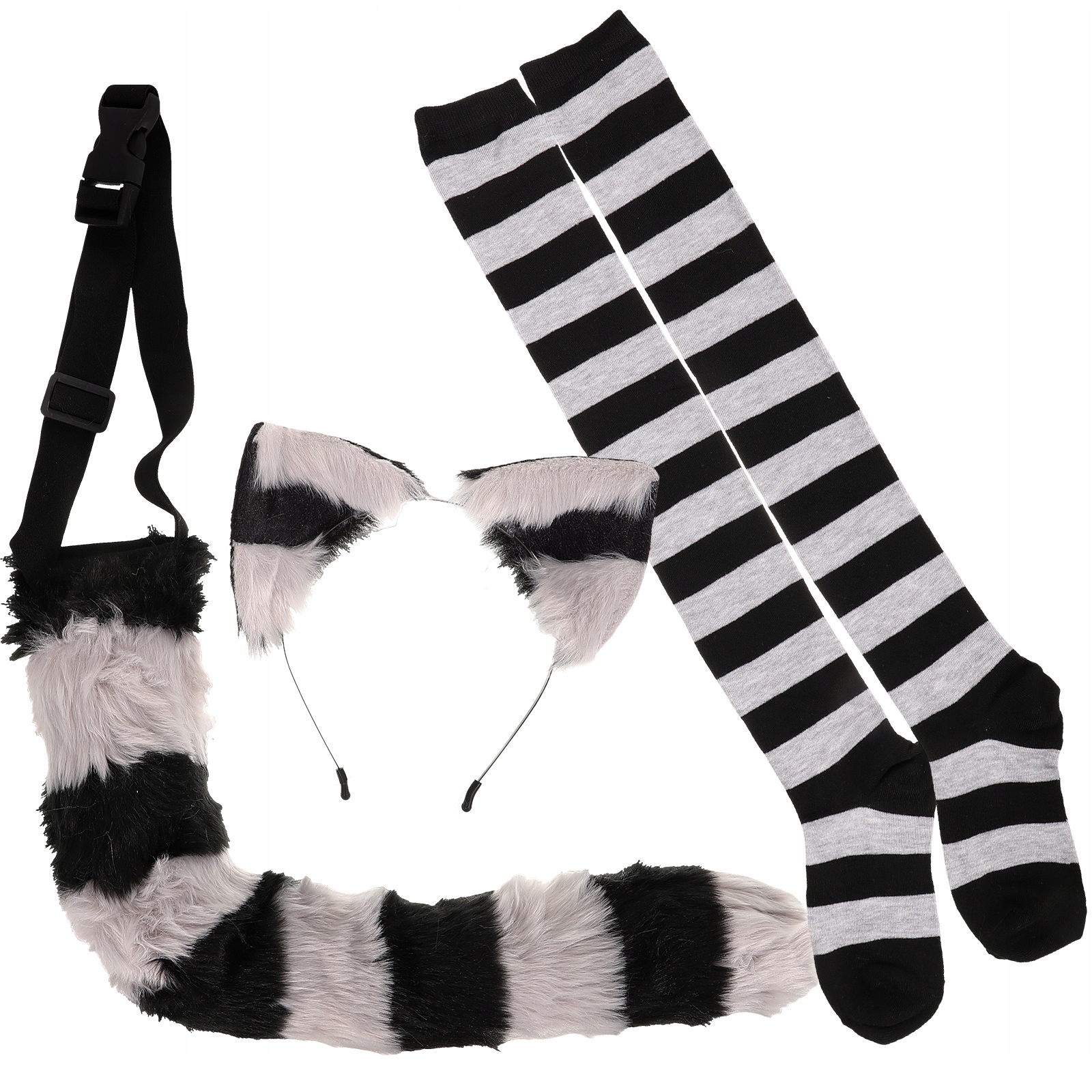 Therian Tail - Niska cena na Allegro.pl