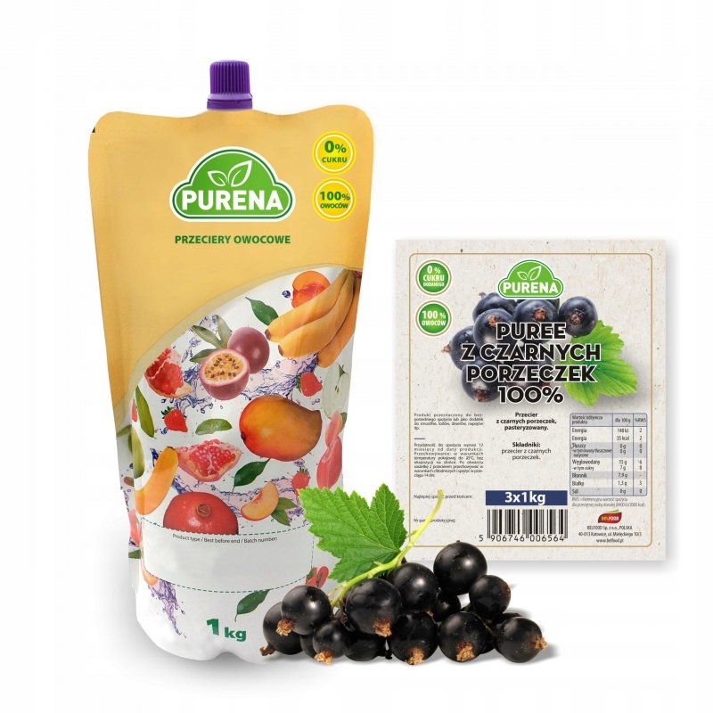 Oficjalny sklep Purena - Strefa Marek Allegro