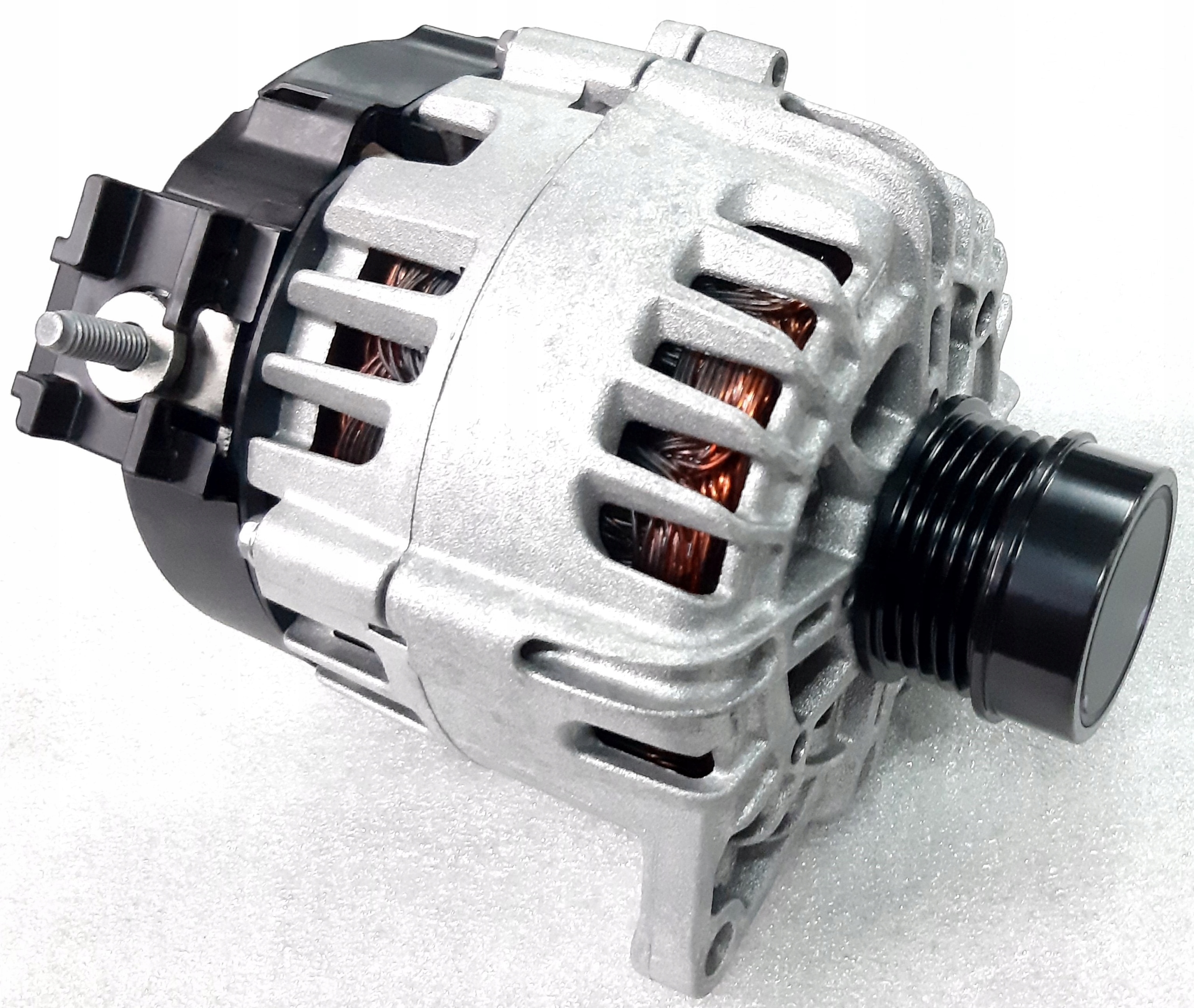 A0009068106 A0009068106 - CLA W118 W177 W247 генератор AMG купить в ...