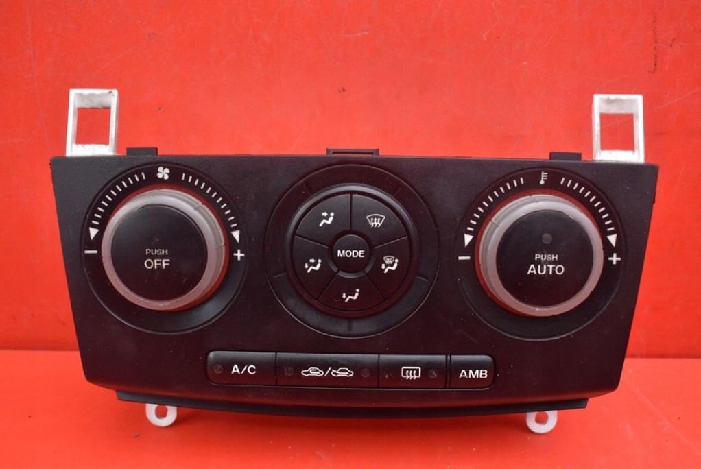 Panel Sterowania Nawiewu Mazda - Niska cena na Allegro.pl