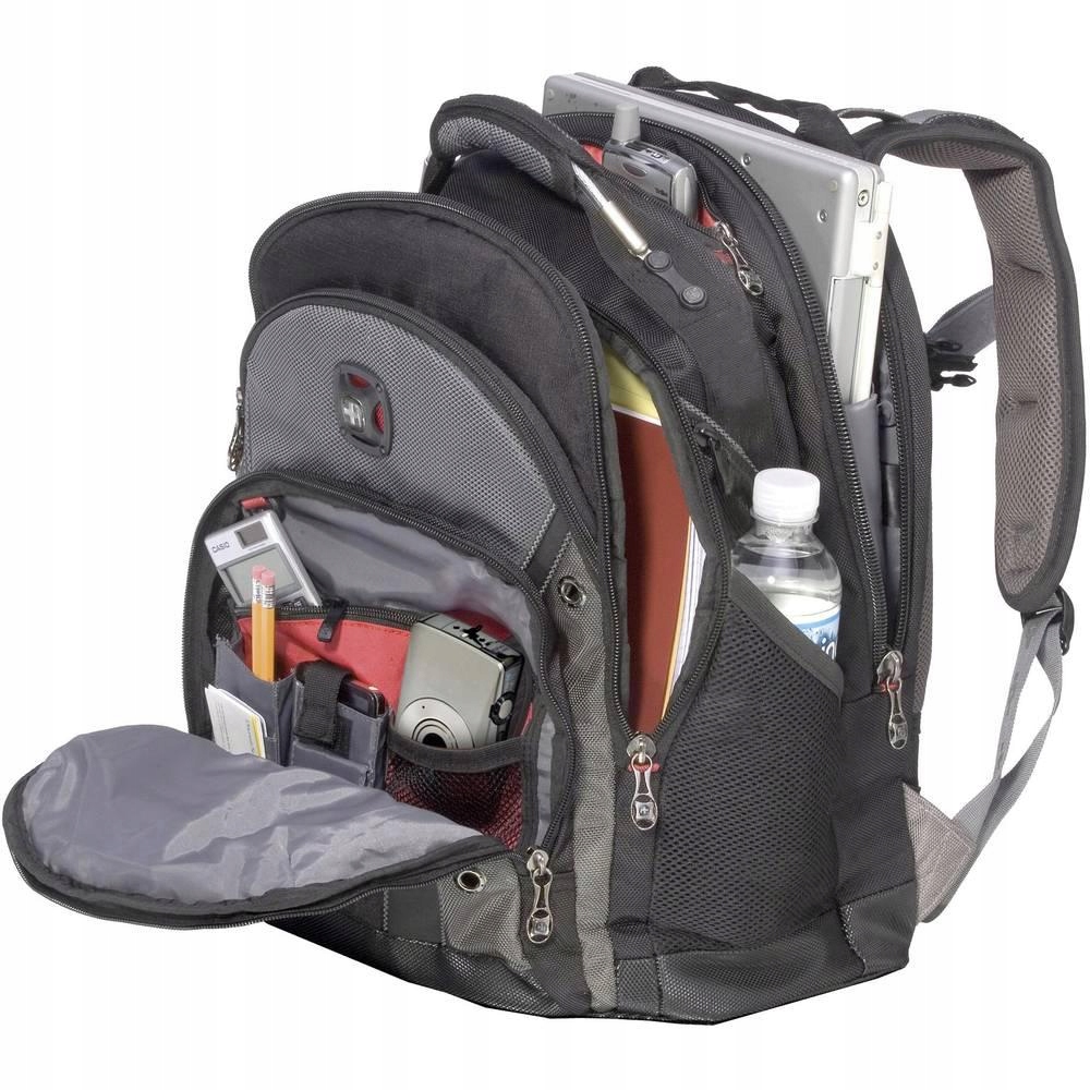 Plecaki Swissgear - Niska cena na Allegro.pl