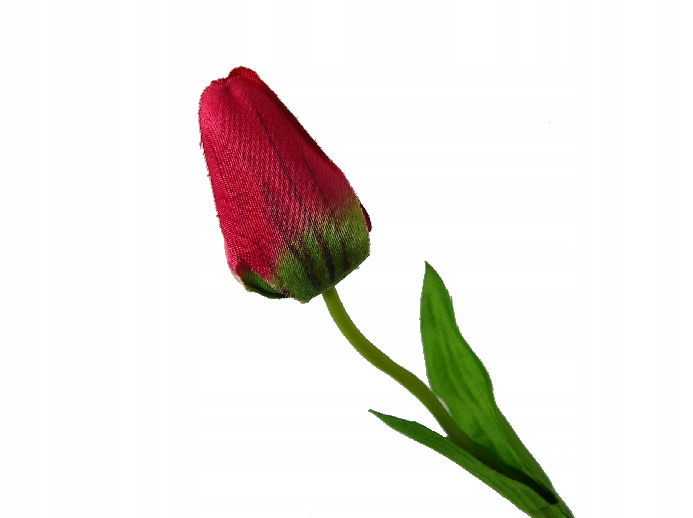 SZTUCZNY TULIPAN WIOSENNE TULIPANY • Cena, Opinie - Allegro