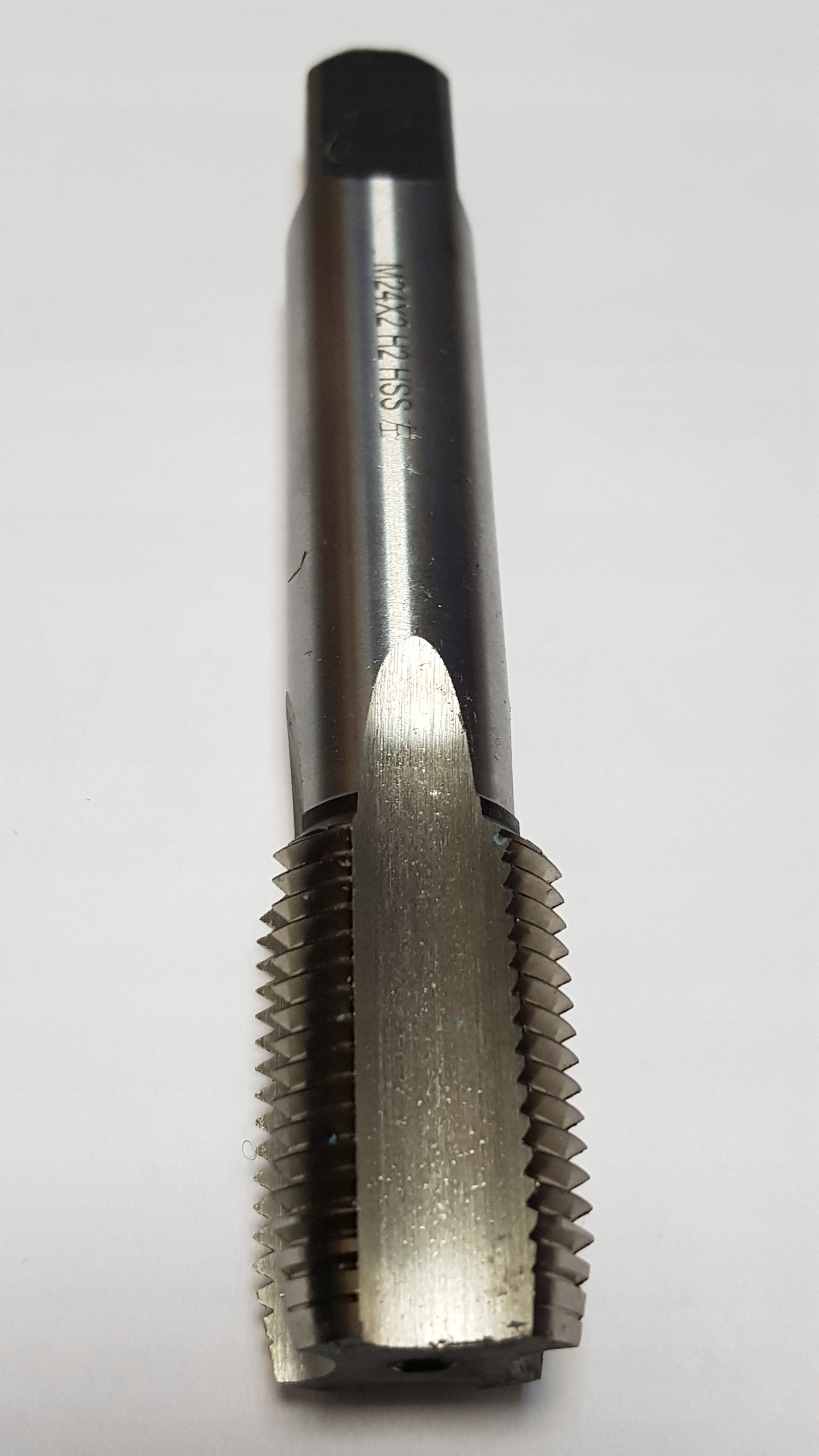 Gwintownik M24x2 Lewy - Niska cena na Allegro