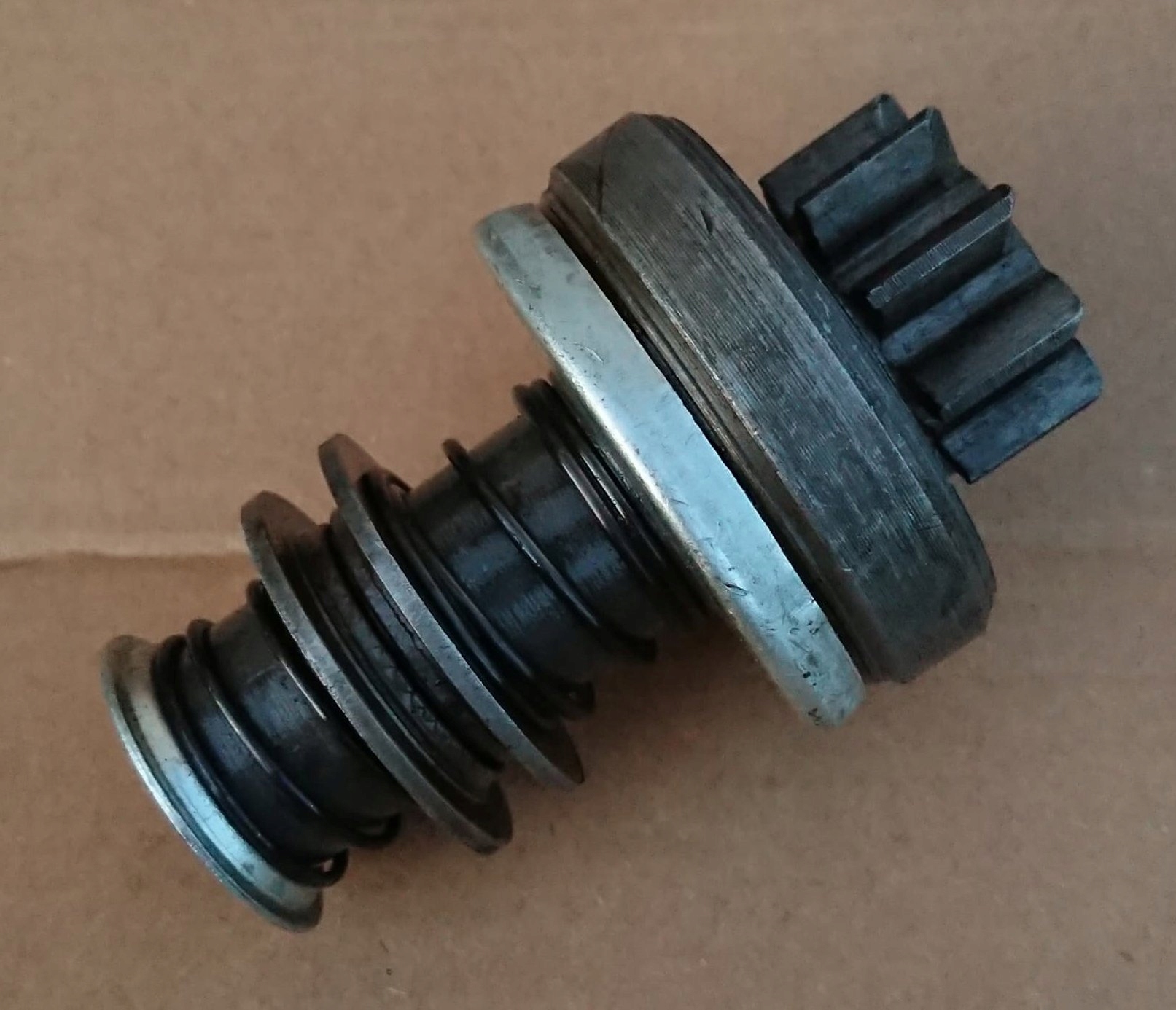 BENDIKS BENDIX ROZRUSZNIKA STAR 29 URSUS C328 R5B - porównaj ceny ...