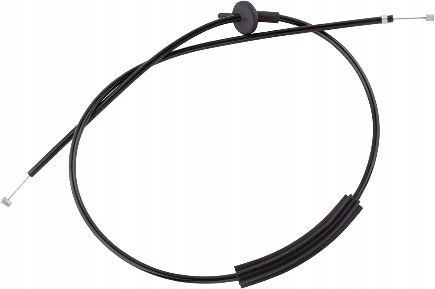 OE BMW 51237197474 CIĘGNO LINKA OTWIERANIA MASKI 51237197474 za 114,66 ...