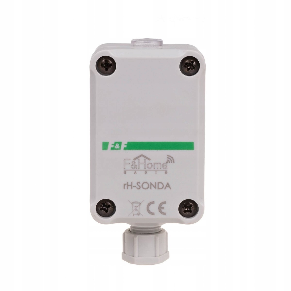 Modul teplotní/jasové sondy RH-SONDA F&F, (5908312599173) • Ceny ...