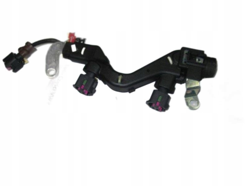 OPEL ZAFIRA CDTI INSTALACJA WTRYSKIWACZY 55591592 za 89.00PLN z Konin ...