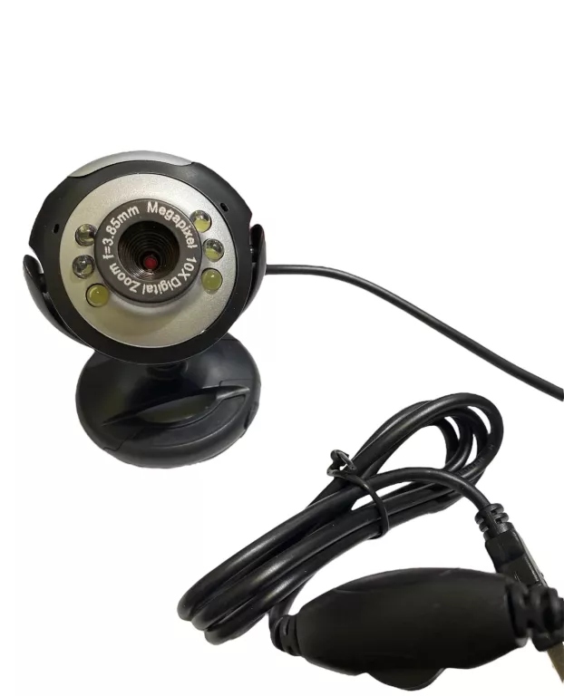 Pc Camera Mini Packing - Niska cena na Allegro.pl