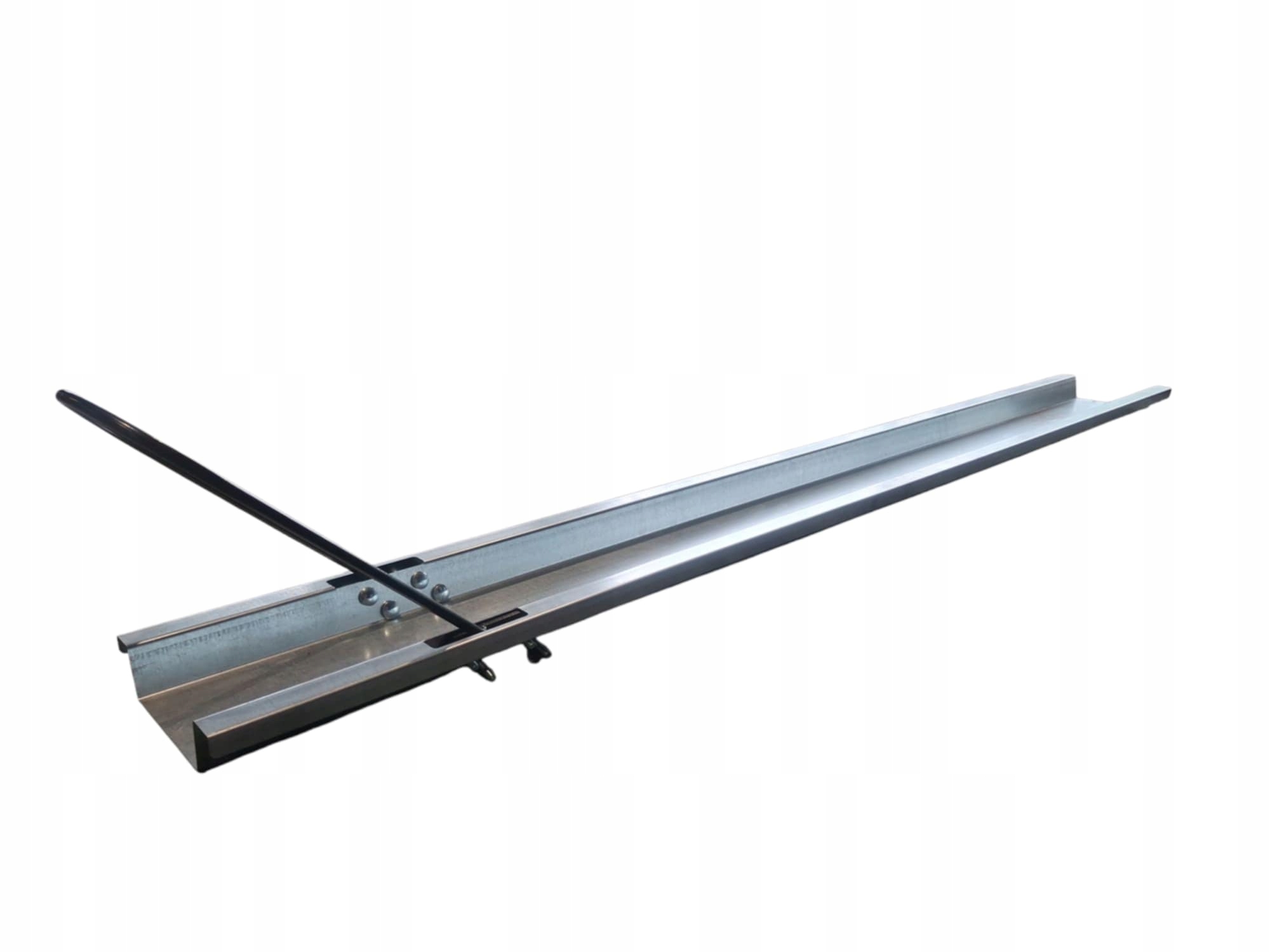 Rynna motocyklowa najazd uchwyt transportowy za 160.00PLN z Laskowa ...