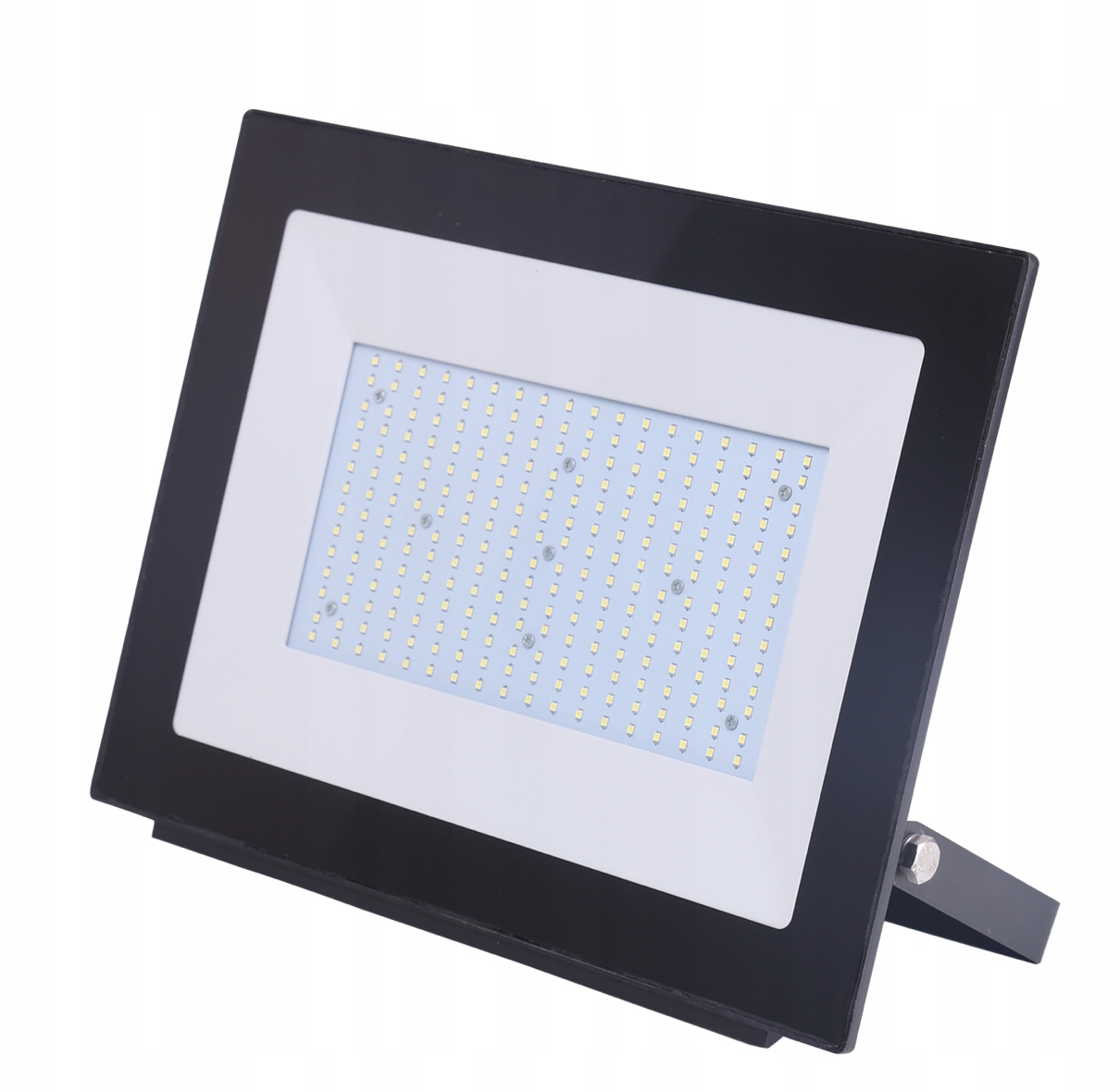 Lampa Naświetlacz Halogen LED 200W IP65 SMD 6400K (8433325187385 ...