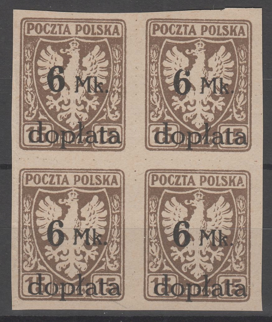 Polska 1921 - Filatelistyka, znaczki pocztowe - Strona 5 - Allegro.pl