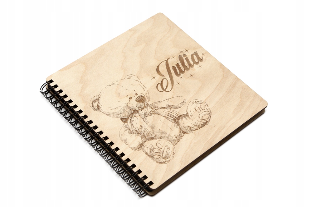 Personalizowany album na zdjęcia dziecka (792481957149) • Cena, Opinie ... Personalizowany album na zdjęcia dziecka (792481957149) • Cena, Opinie ...