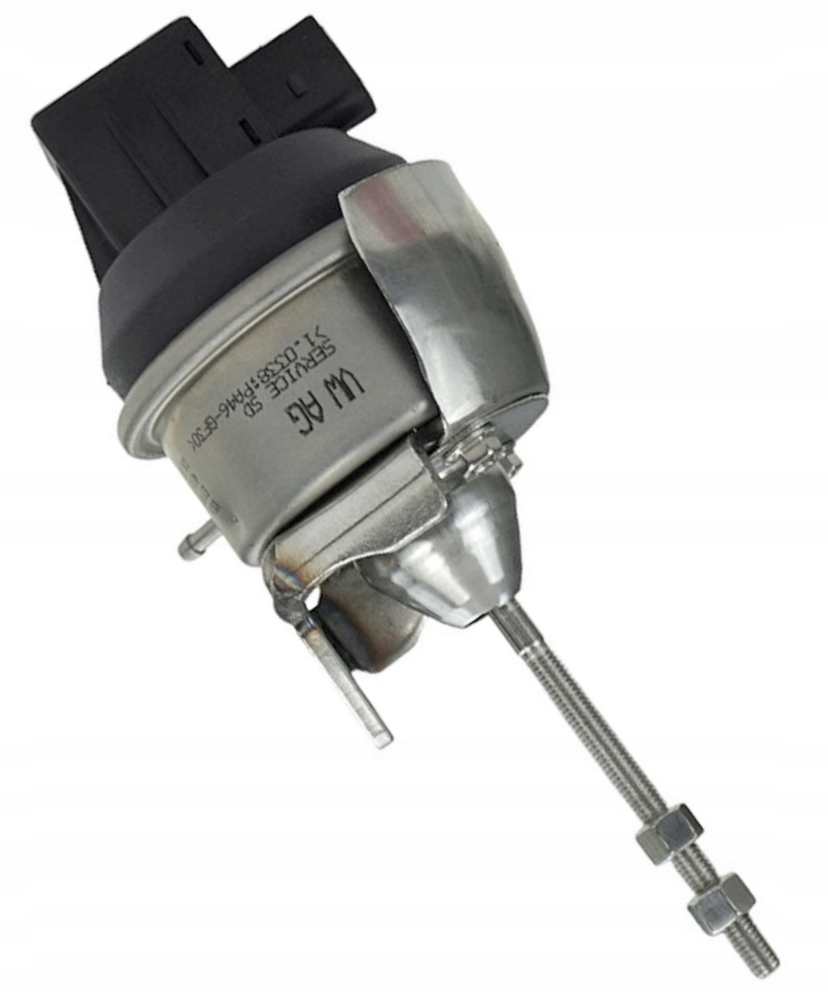 ZAWÓR GRUSZKA TURBINY AUDI VW 2.0TDI 03L198716A OE ORYGINAŁ AUDI SKODA ...