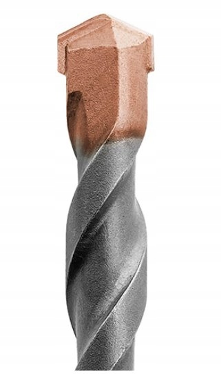 WIERTŁO DO BETONU MURU PRODRILL 6 x 100 mm (5902143154143) • Cena, Opinie 10835104619 • Allegro