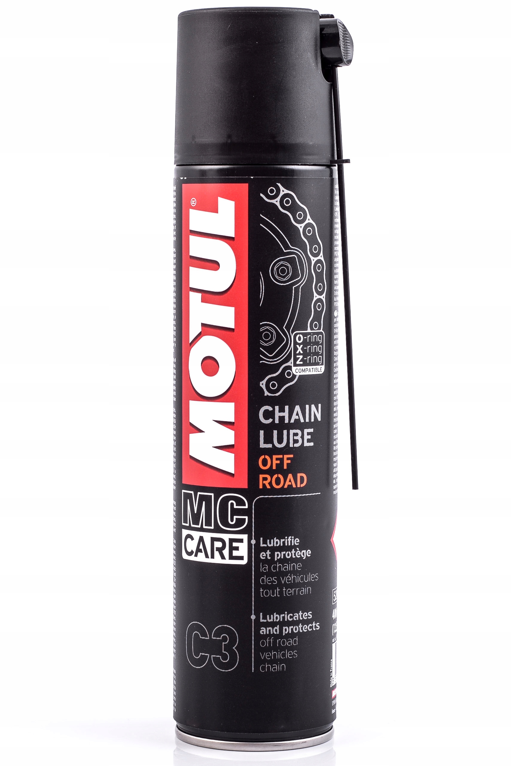 Motul Spray - Niska cena na Allegro.pl