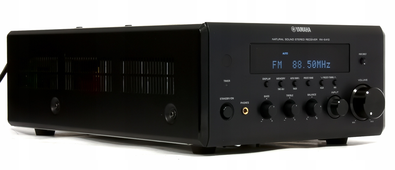 Yamaha Rx-10 / Amplituner - Niska cena na Allegro