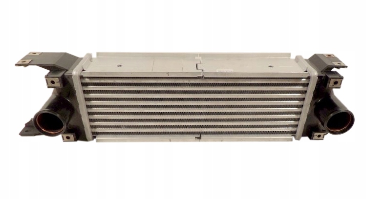 INTERCOOLER FORD RANGER 2.9 diesel 2002 - 2006 za 276.00PLN z ŁÓDŹ ...