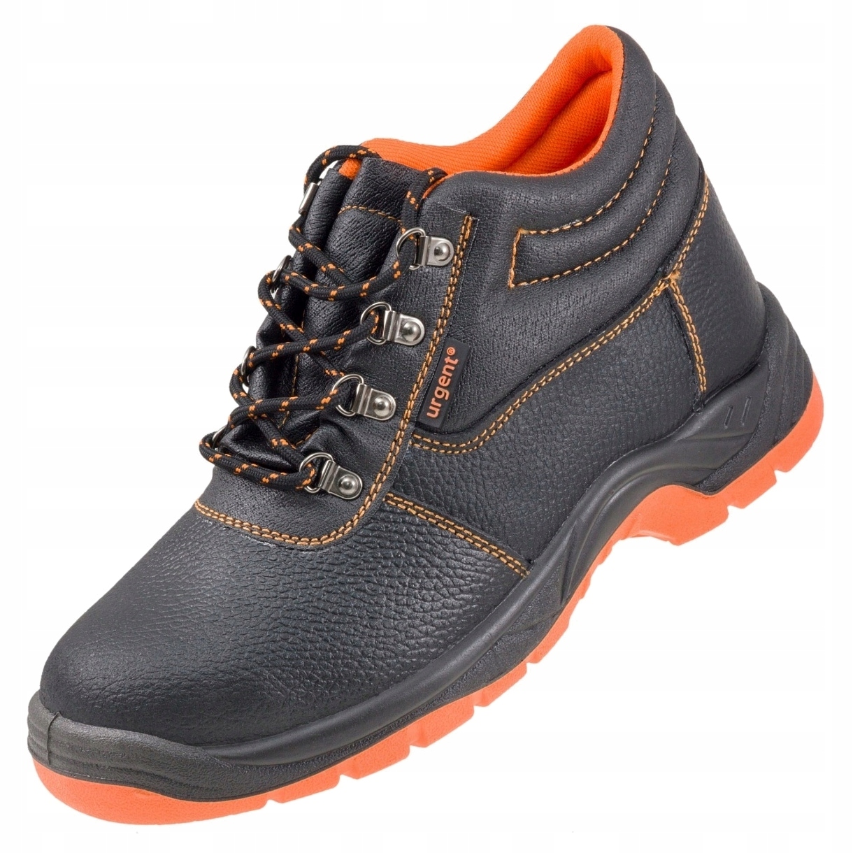 BUTY ROBOCZE Z PODNOSKIEM URGENT 101 S3 rozm. 41 (101 S3) • Cena ...