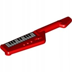 Lego Keyboard - Niska cena na Allegro.pl