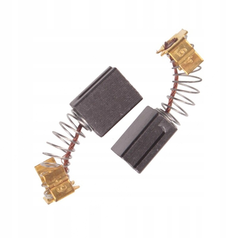 Szczotki Makita 2030 - Niska cena na Allegro.pl